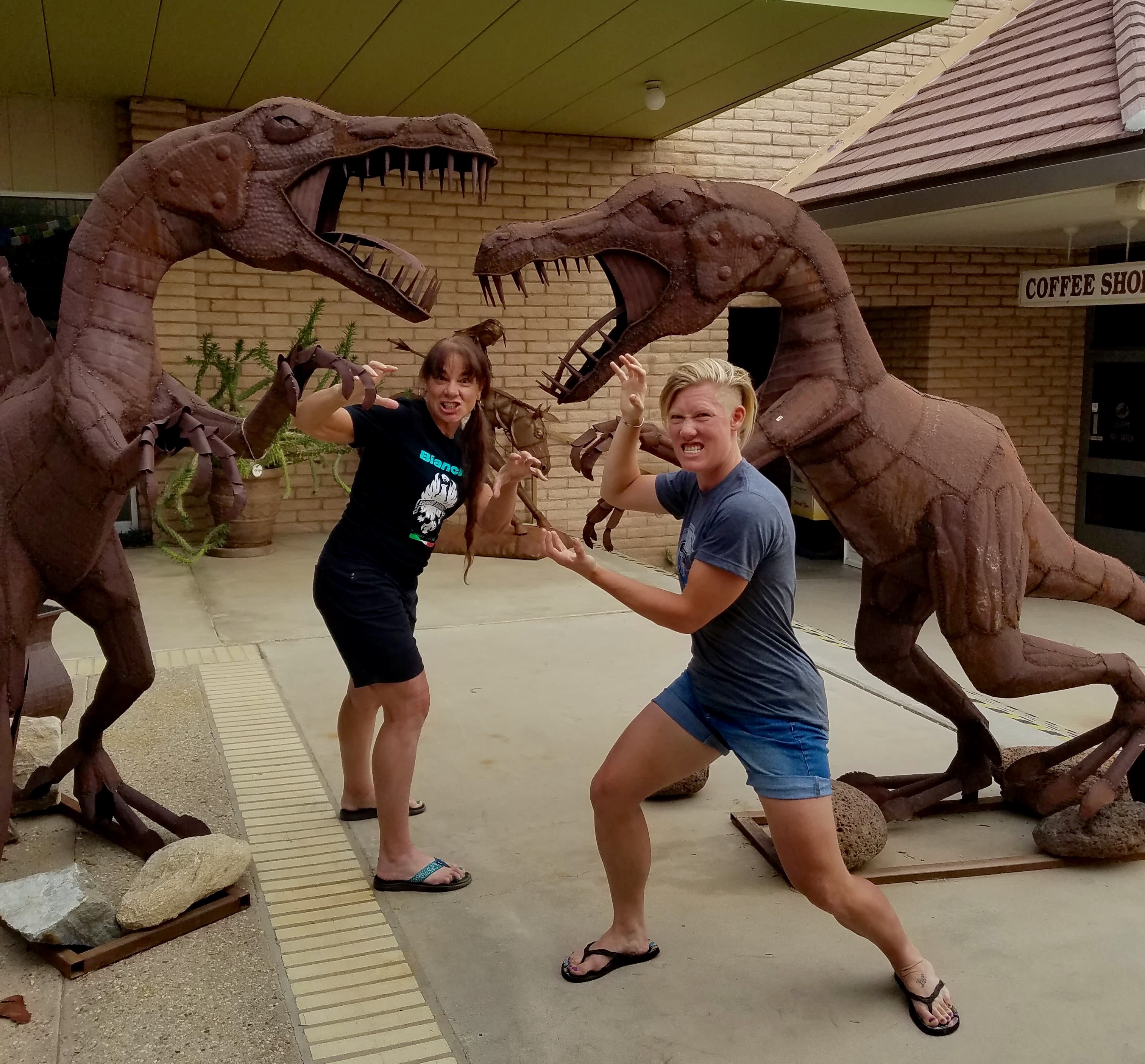 Before & After World 6-12-24 Hour Time Trials – Meaghan Hackinen