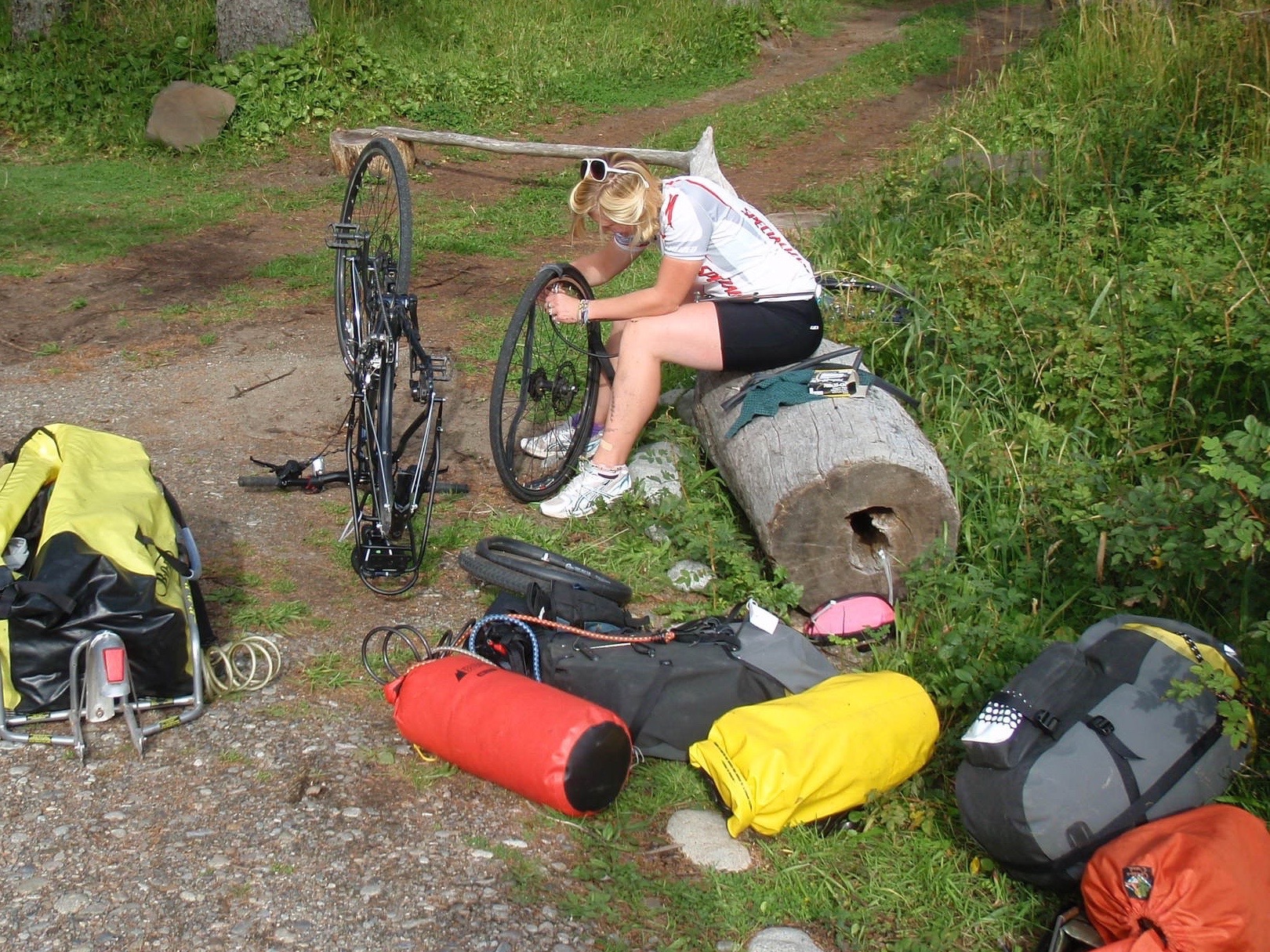 Books – Meaghan Hackinen