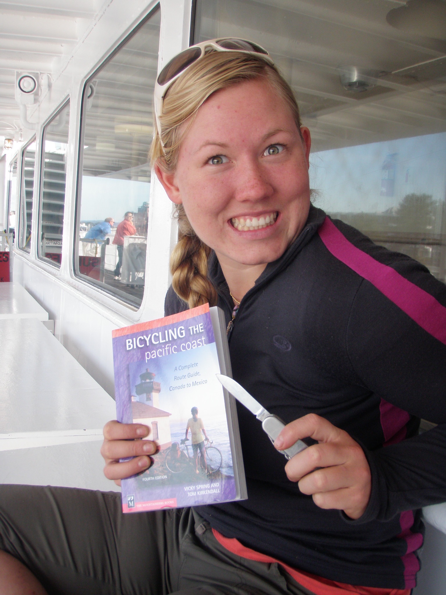 Books – Meaghan Hackinen