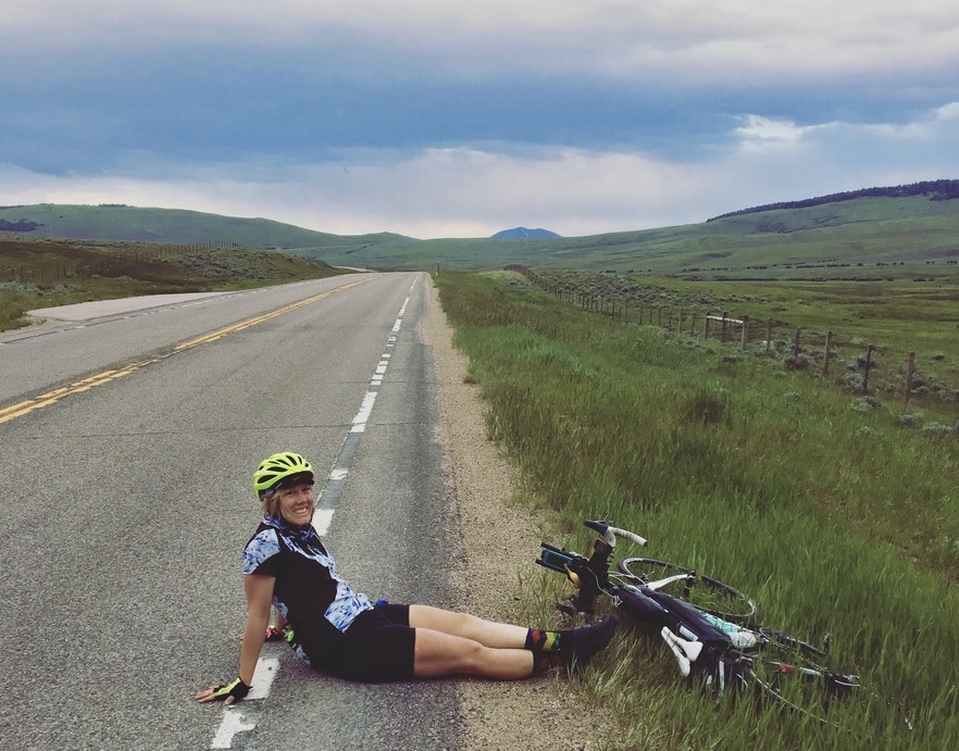 Books – Meaghan Hackinen